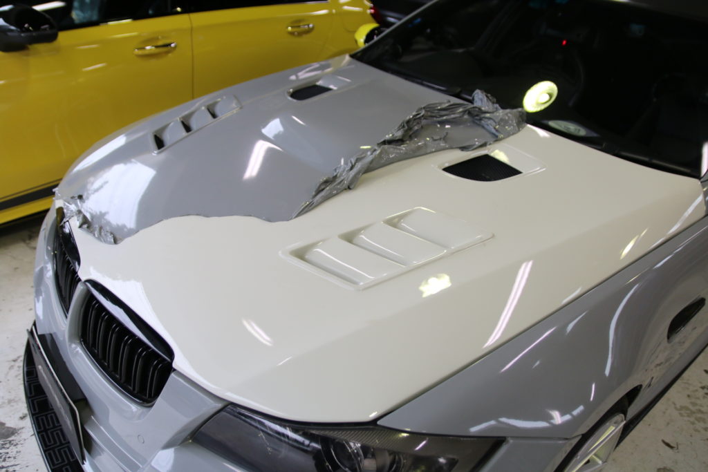 E90 335のパーツばら売り パート2 │ アクセスエボリューション -Access-Evolution BLOG-